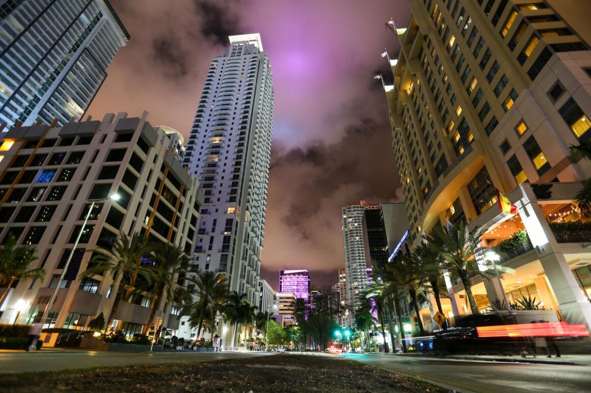 Miami is a city of entrepreneurs – The Miami Post